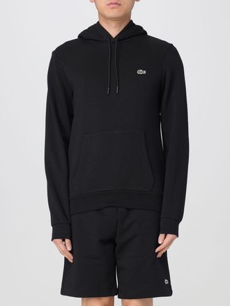 Lacoste Sweatshirt LACOSTE Homme couleur Noir