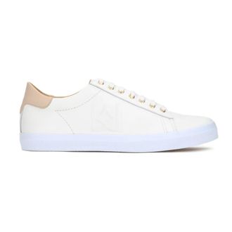Kazar Damen wei&szlig;e Sneakers - - Shoes - Damen - Wei&szlig; - 36 EU