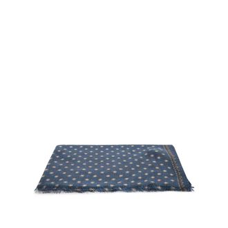 Dell'Oglio Herren, Accessories, Blau, ONE SIZEGr&ouml;&szlig;e