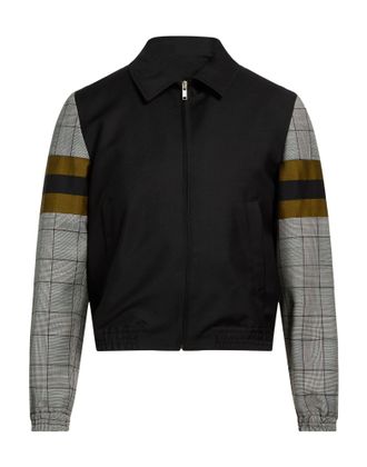 Kris Van Assche JACKEN & M&Auml;NTEL - Jacken und Anoraks auf YOOX.COM