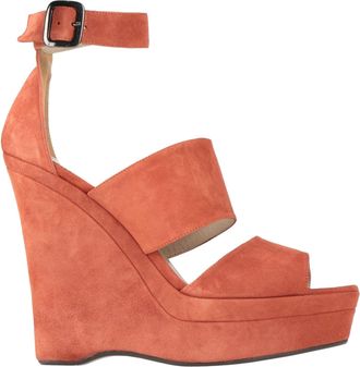 Isolemaestre SCHUHE - Sandalen auf YOOX.COM
