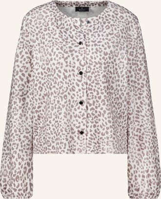 Monari Monari Strickjacke beige