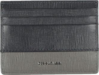 Cerruti Kleinlederwaren - Kartenetuis auf YOOX.COM