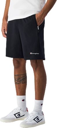 Champion Unisex Bermuda Sweatsuit, NBK, S