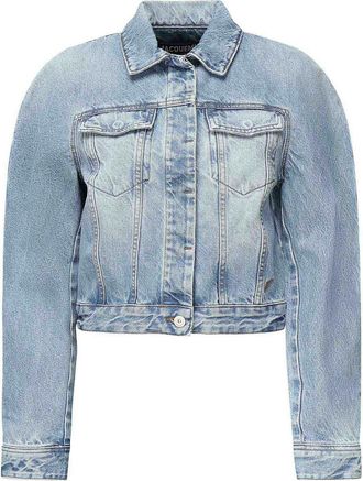 Jacquemus Veste Casual - Denim
