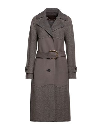 Ferragamo JACKEN & M&Auml;NTEL - M&auml;ntel auf YOOX.COM