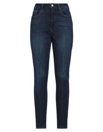 Frame Denim HOSEN & R&Ouml;CKE - Jeanshosen auf YOOX.COM