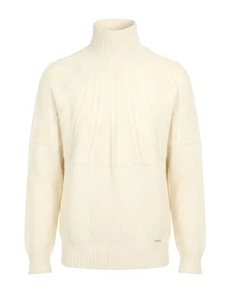 Woolrich STRICKWAREN - Rollkragenpullover auf YOOX.COM