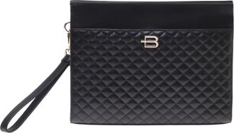 Baldinini Crossbody Bags - TASCHE BALDININI - Gr. unisize - in Schwarz - f&uuml;r Damen