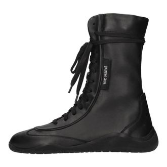 Vic Mati&eacute; Reise-Stiefeletten - - Shoes - Damen - Schwarzk - 40 EU
