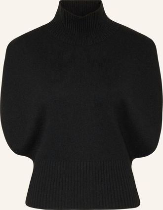 Lisa Yang Lisa Yang Cashmere-Pullunder Zaya schwarz