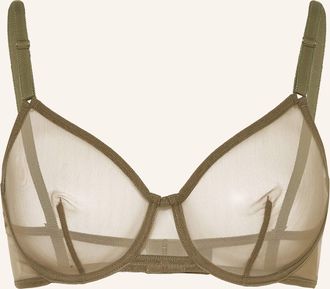 Eres Eres B&uuml;gel-Bh Eden gruen