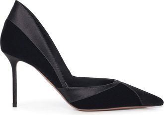 Aquazzura Pumps - Schwarz