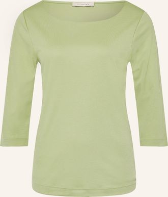 Lilienfels Lilienfels Shirt Mit 3/4-Arm gruen