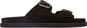 GANT Pantoletten 32663295 Braun