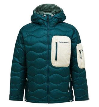 Peak Performance Helium Utility M - Daunenjacke - Herren