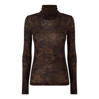 Pinko Pinko, Damen, Strickwaren, Mehrfarbig, XSGr&ouml;&szlig;e