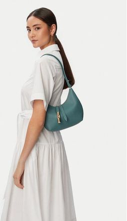 Furla Handtasche Goccia S WB01500 BX3353 CN 4899S T&uuml;rkisfarben