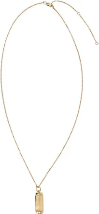 Ami Charm Necklace