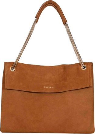 Orciani Schultertasche - Bunt