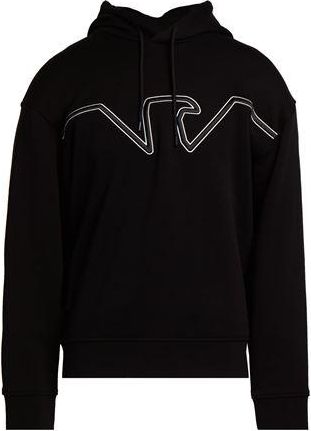 Emporio Armani TOPS - Sweat-shirts sur YOOX.COM