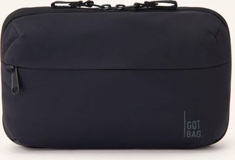 Got Bag Got Bag Kosmetiktasche Commuter schwarz