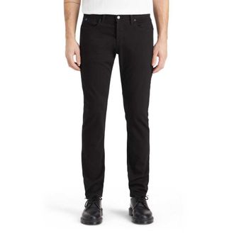 Scotch & Soda Herren Ralston Jeans, Stay Black 1362, 31W / 30L EU