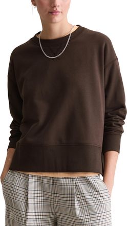 Marc O'Polo Denim Damen 5000007529 Sweatshirt, 1418, XXL