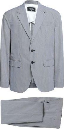 Dsquared2 Ensembles et coordonn&eacute;s - Costumes sur YOOX.COM