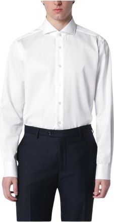 Xacus Homme, Chemises, Blanc, Taille: 2XL Travel Shirt