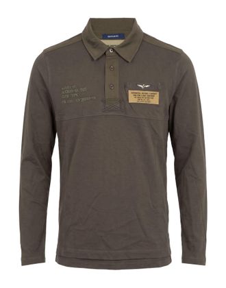 Aeronautica TOPS - Poloshirts auf YOOX.COM