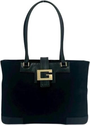 Gucci Damen, Pre-Owned, Schwarzk, ONE SIZEGr&ouml;&szlig;e