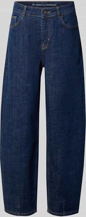 MY ESSENTIAL WARDROBE Barrel Jeans im 5-Pocket-Design Modell Lucy