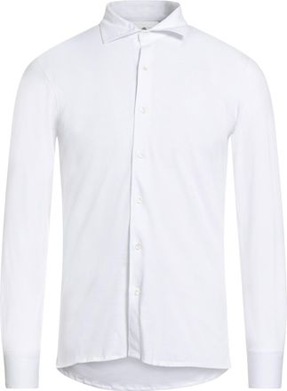 LUIGI BORRELLI NAPOLI TOPS - Hemden auf YOOX.COM