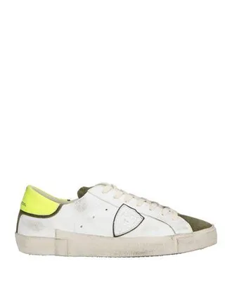 Philippe Model CHAUSSURES - Sneakers sur YOOX.COM