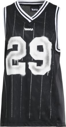 Disclaimer TOPS - Tank Tops auf YOOX.COM