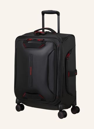 Samsonite Trolley Ecodiver schwarz