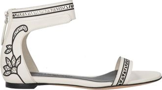 Alexander McQueen SCHUHE - Sandalen auf YOOX.COM
