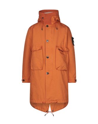 Stone Island JACKEN & M&Auml;NTEL - Jacken, M&auml;ntel & Trenchcoats auf YOOX.COM