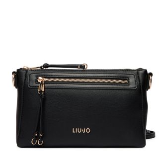 Liu Jo Handtasche Liu Jo AA6041 E1120 Schwarz