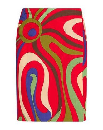 Pucci BAS - Mini-jupes sur YOOX.COM