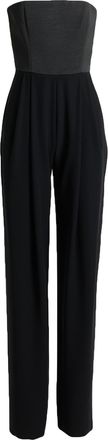 Emporio Armani OVERALLS - Jumpsuits auf YOOX.COM