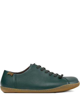 Camper baskets Peu - Vert