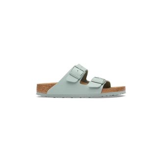 Birkenstock Arizona Birko-Flor - - Shoes - Herren - Gr&uuml;n - 44 EU