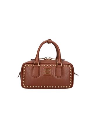 Miu Miu Handbag Arcadie