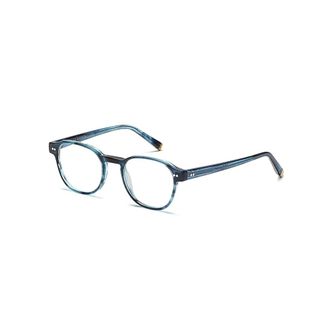 Moscot unisex, Accessories, Blau, 48 MMGr&ouml;&szlig;e