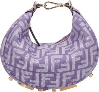 Fendi Mini Bag Fendigraphy