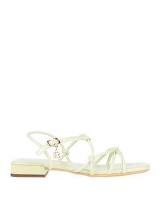 Laura Biagiotti SCHUHE - Sandalen auf YOOX.COM