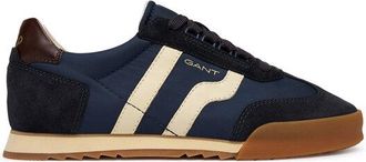 GANT Sneakers 33633364 Dunkelblau