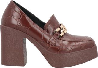 Noa Harmon SCHUHE - Mokassins auf YOOX.COM